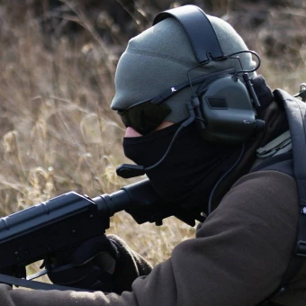 Military Headgear | Kula Tactical