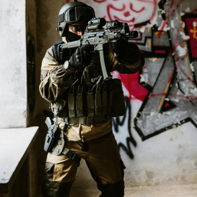 What Is A Gorka Suit: The Ultime Guide | Kula Tactical