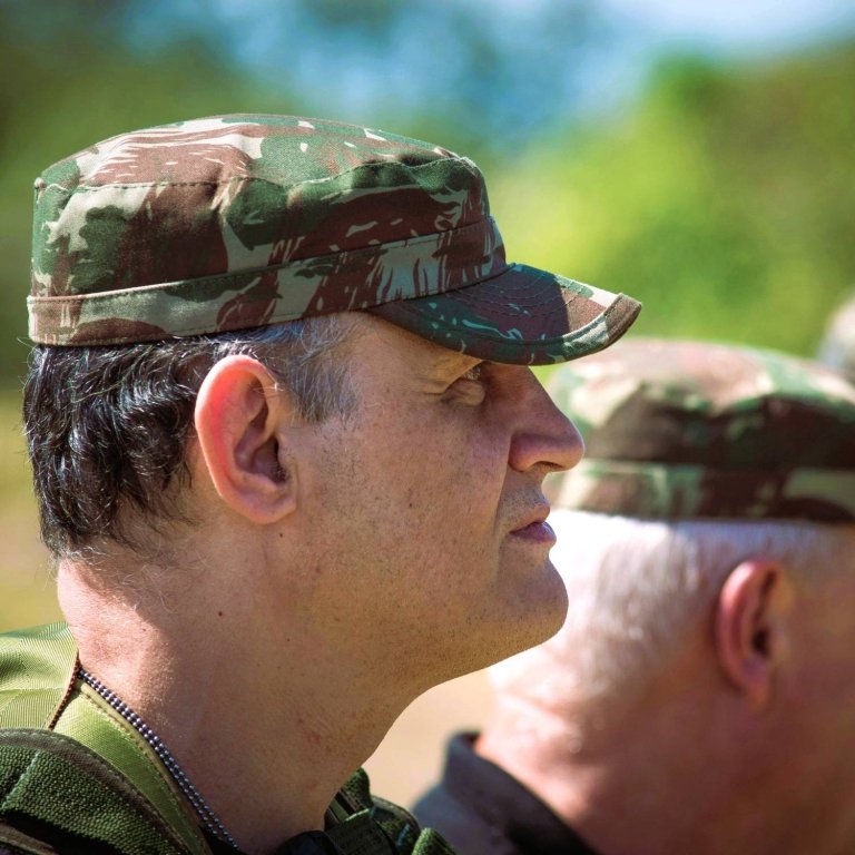 How To Wear A Military Beret?