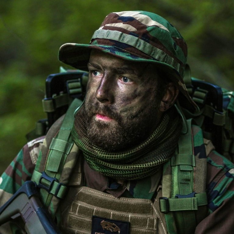 Military & Camouflage Clothing | Kula Tactical
