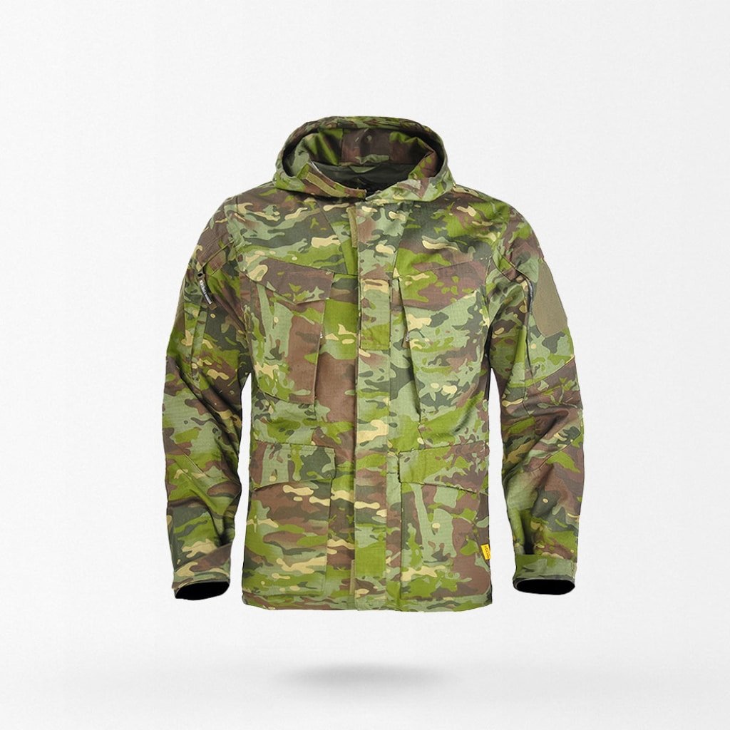 MultiCam Tropic Camo - Guide & Tactical Gear