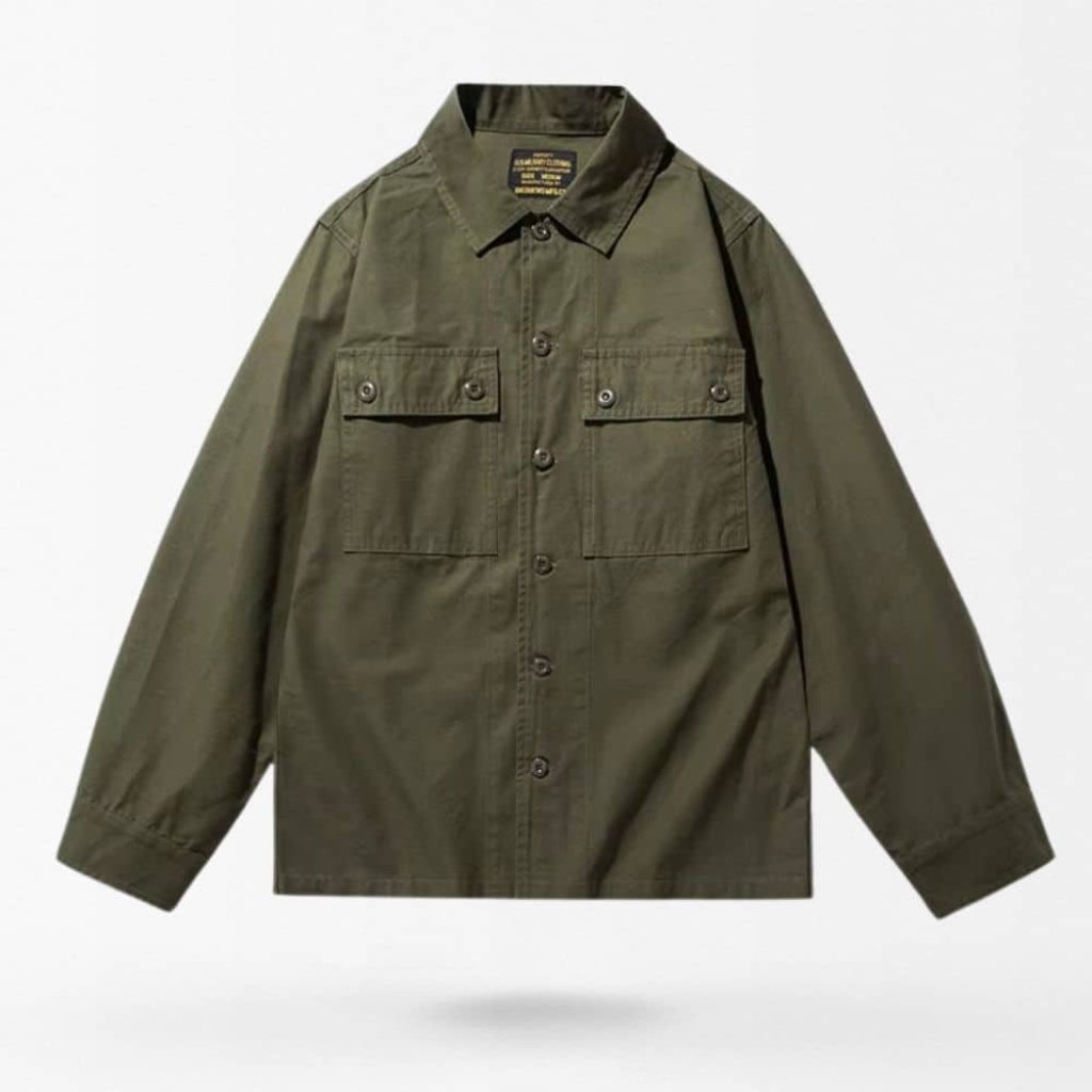 Tactical Button Up Shirts | Kula Tactical