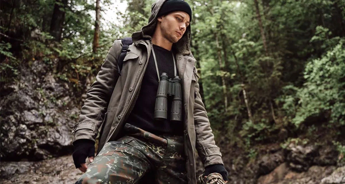 Tactical And Military Windbreakers | Kula Tactical
