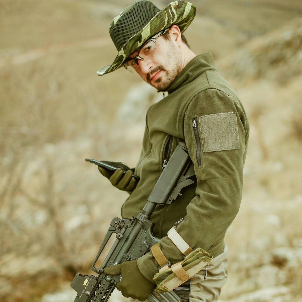 Military & Camouflage Clothing | Kula Tactical