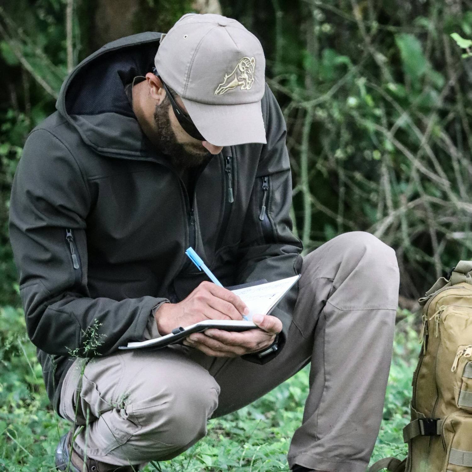 Military & Camo Softshell Jackets | Kula Tactical