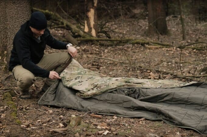 Military Poncho: All You Need To Know