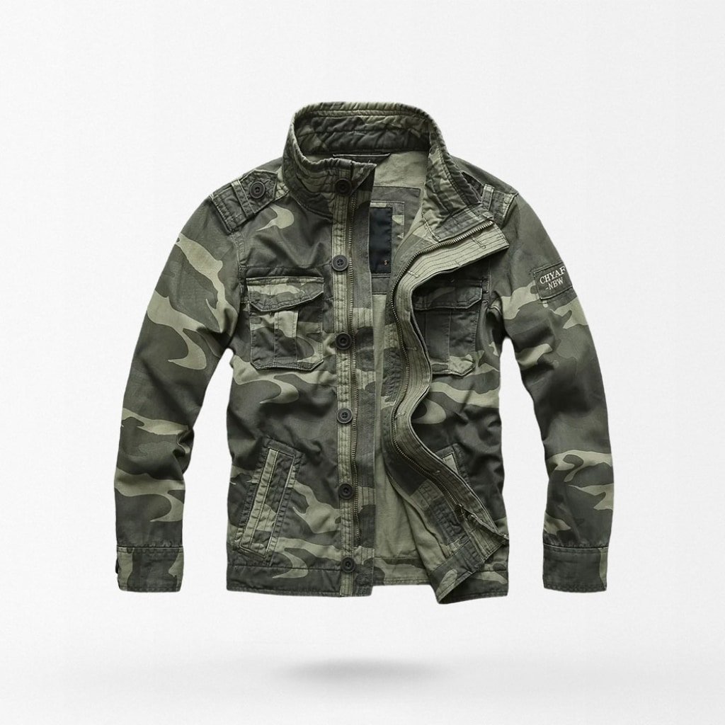 Multicam Black M65 Field Jacket