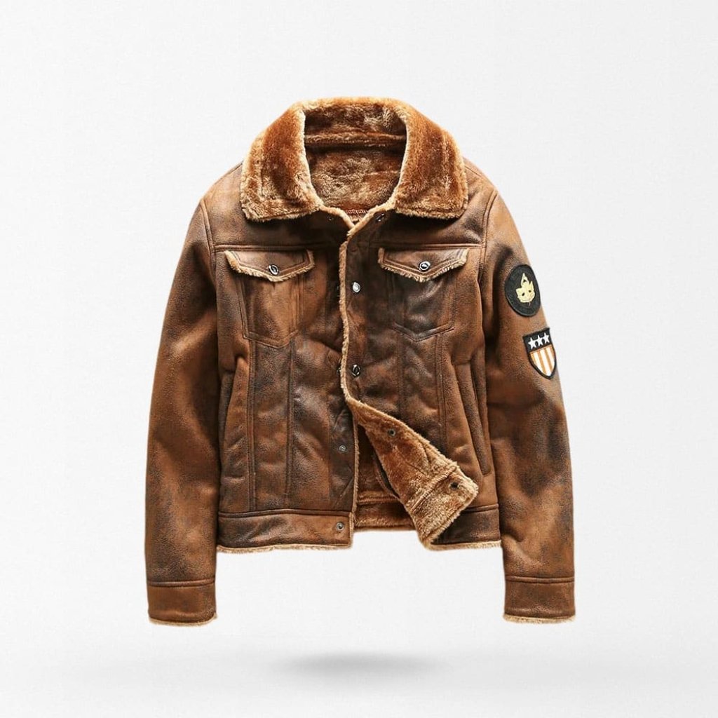 Leather Flight Jackets | Kula Tactical