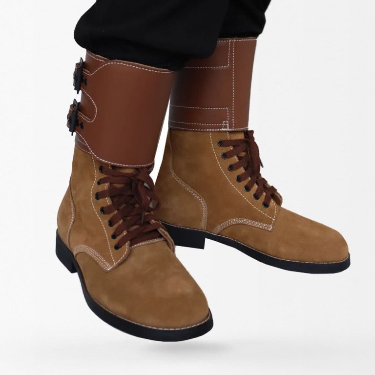 WW2 Combat Boots | Kula Tactical