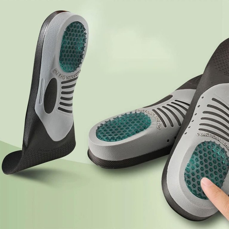 Military Boot Insoles | Kula Tactical