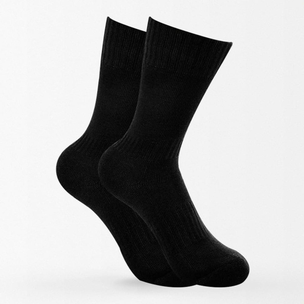 Tactical Grey Socks "Iguana"