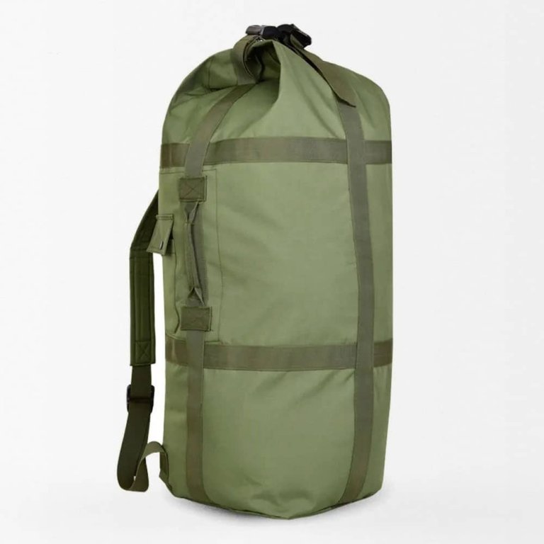 Military Duffle Bags | Kula Tactical