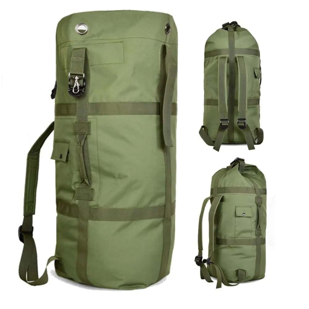 Military Duffle Bags | Kula Tactical