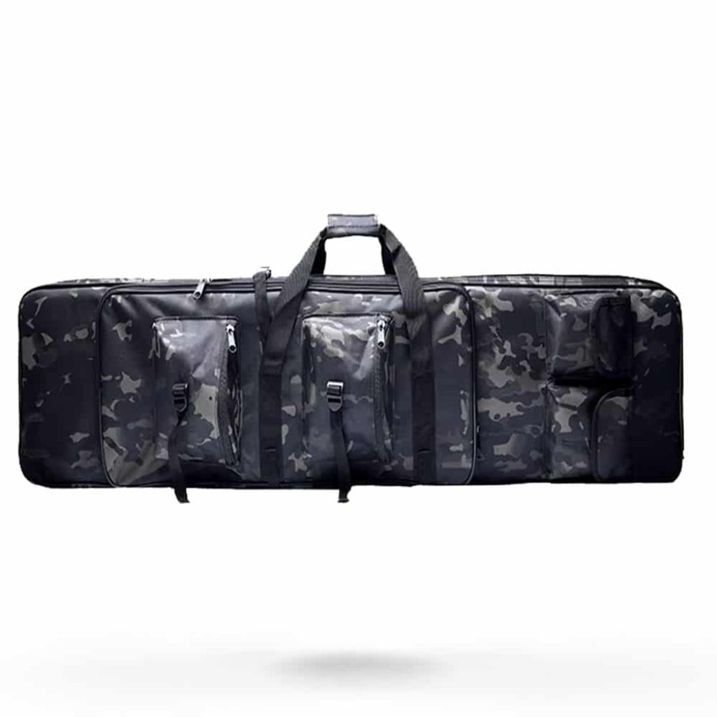 Rifle Bags & Backpacks | Kula Tactical