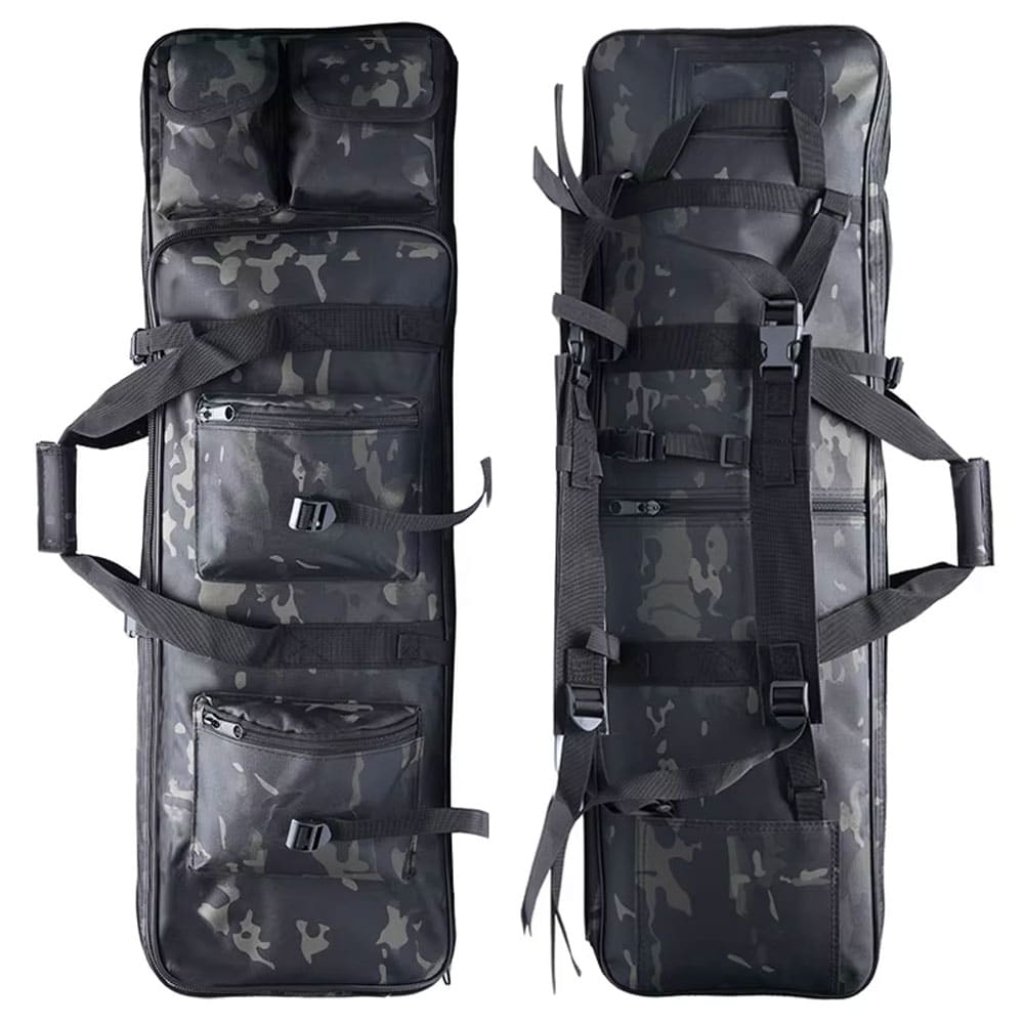 Rifle Bags & Backpacks | Kula Tactical