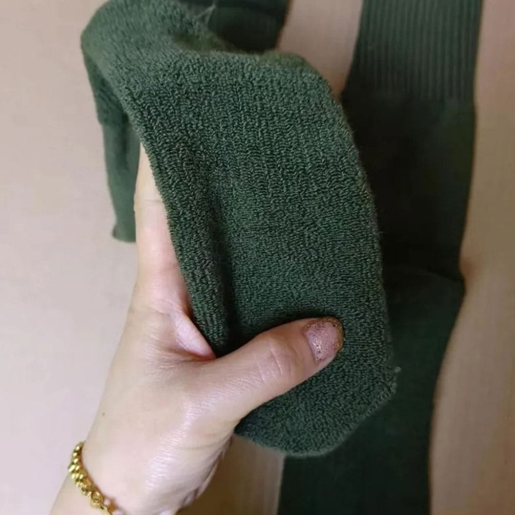 Compression Socks Military (3x)