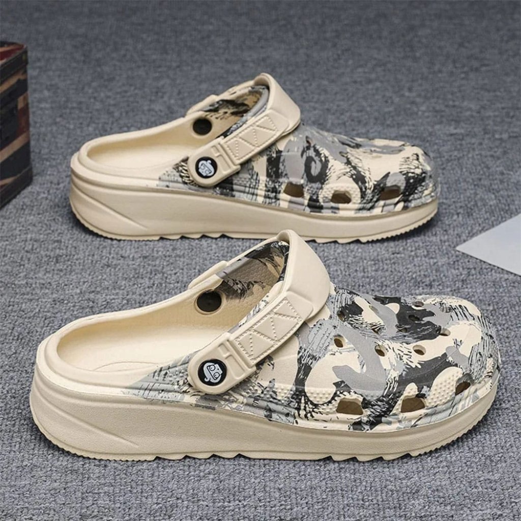 Tactical Crocs | Kula Tactical