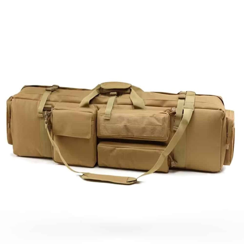 Rifle Bags & Backpacks | Kula Tactical