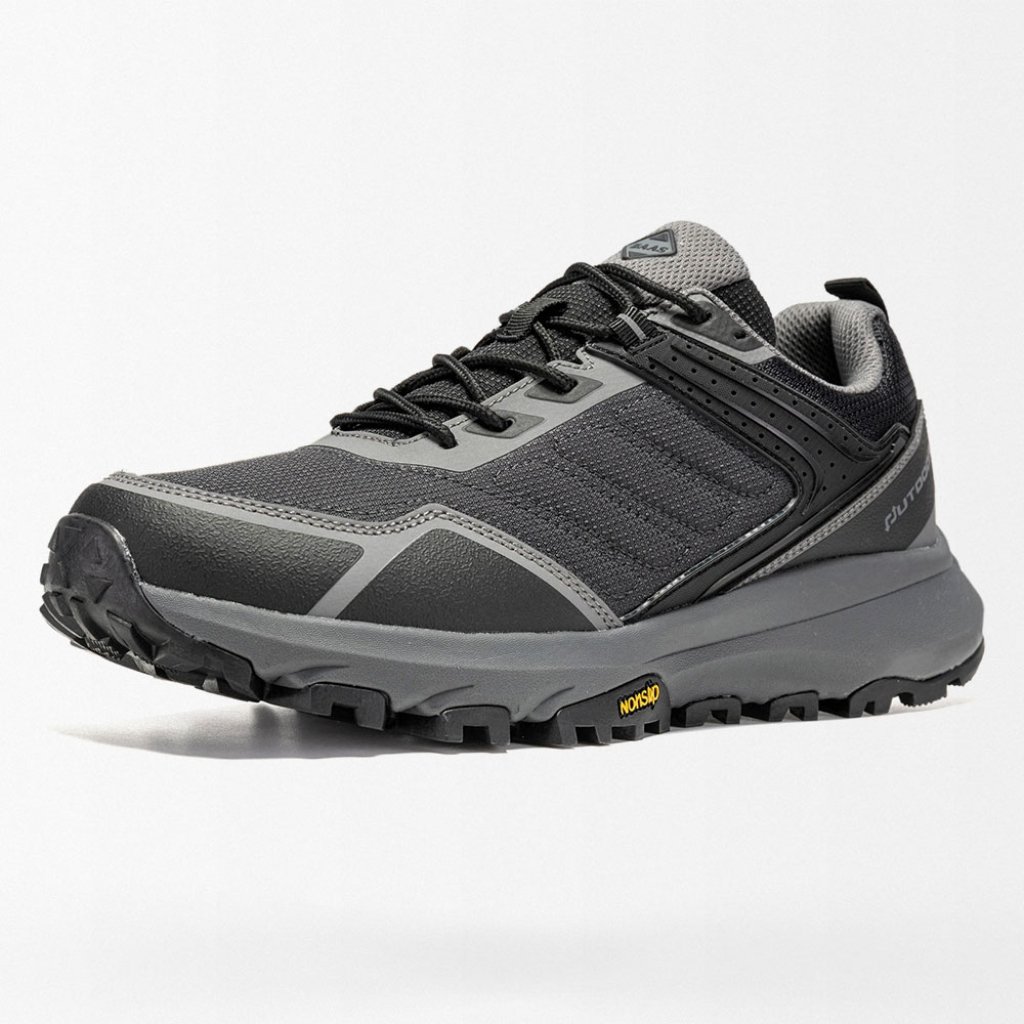Light Tactical Runing Shoes Grey