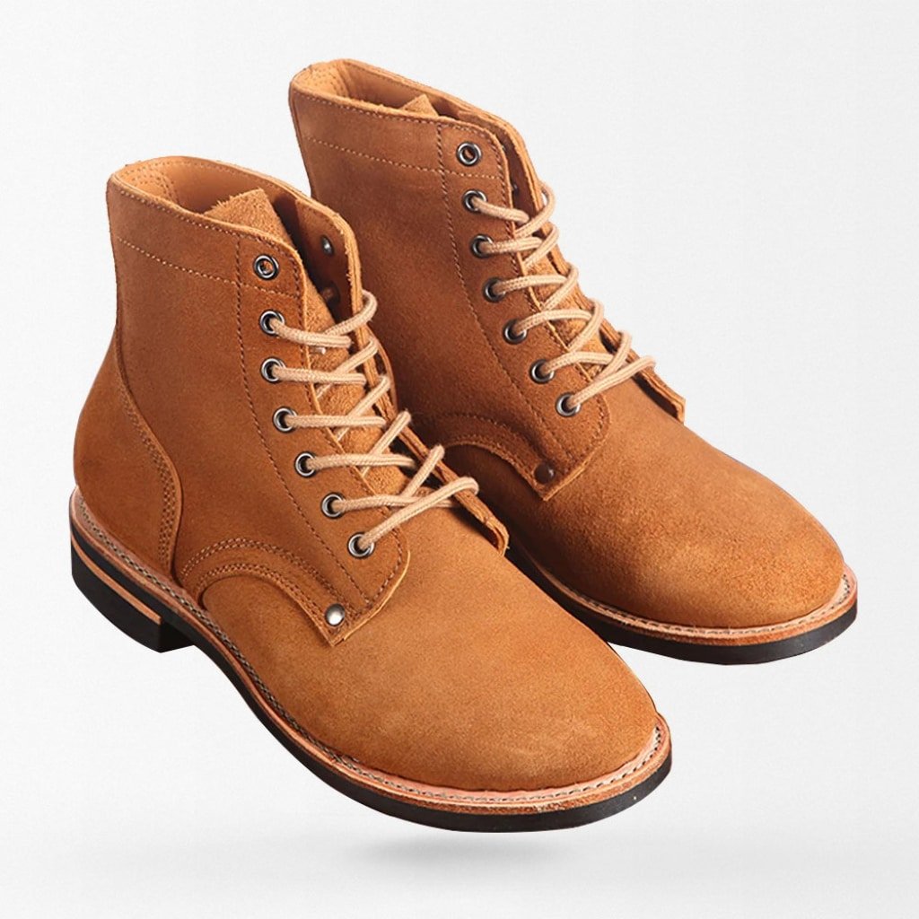 WW2 Combat Boots | Kula Tactical