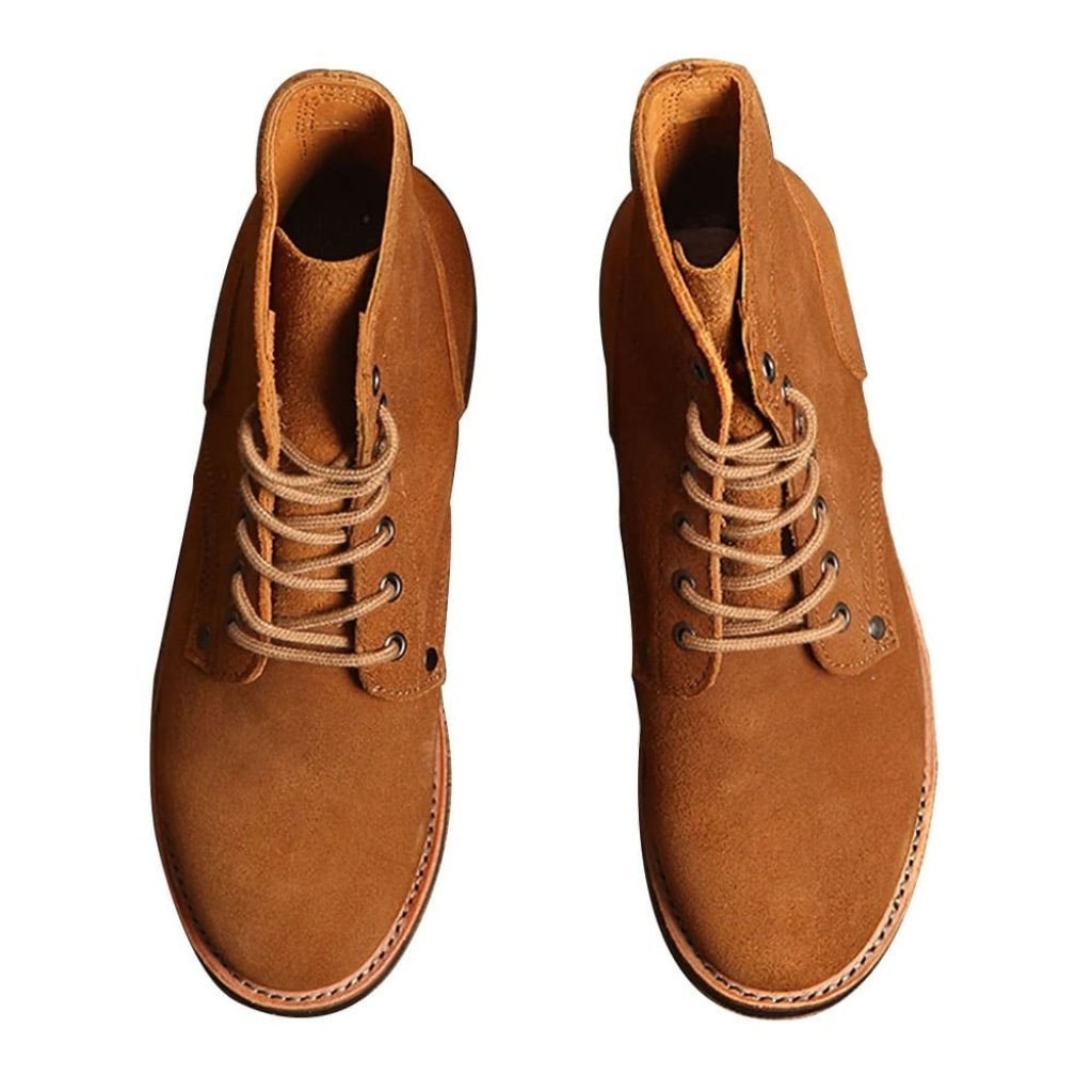 WW2 Combat Boots | Kula Tactical