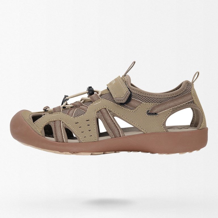 Men's Tactical Sandals "Grition"