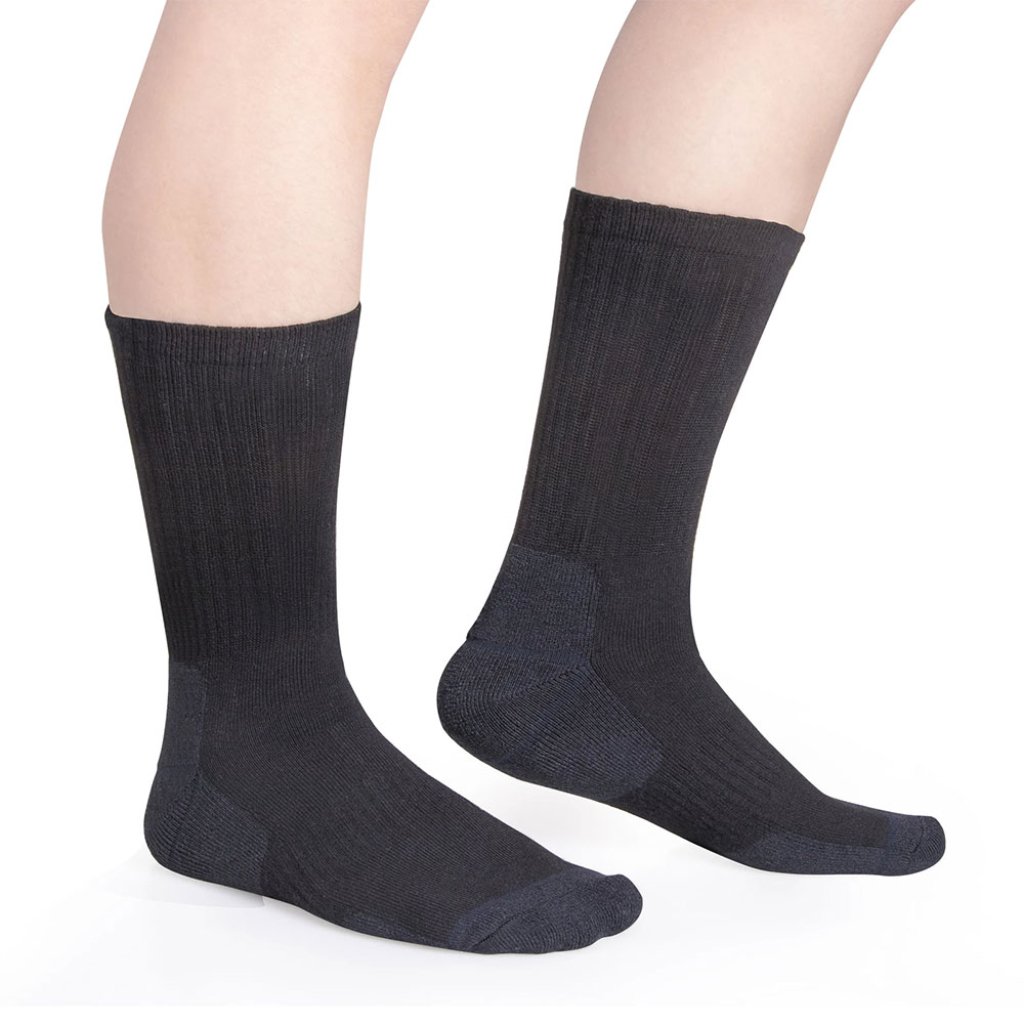 Military Socks For Men (x5)