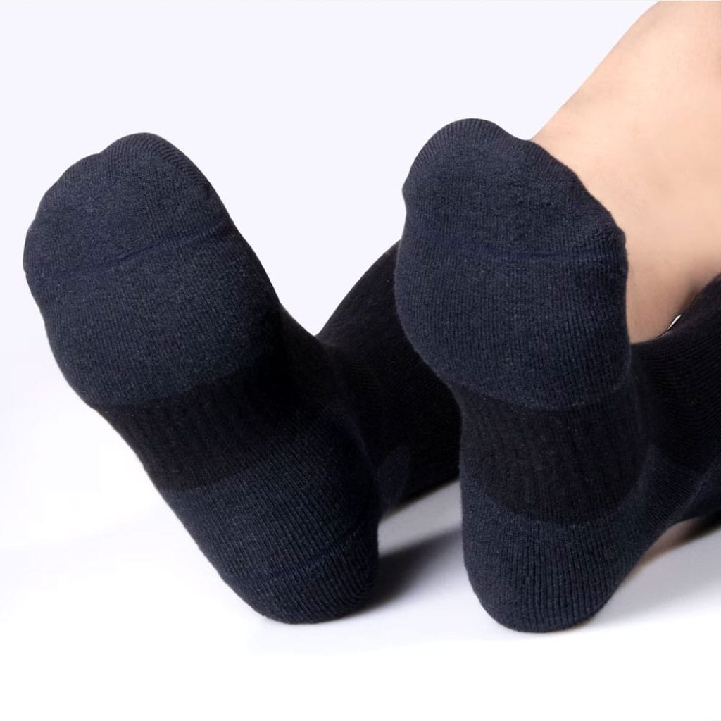 Military Socks For Men (x5)