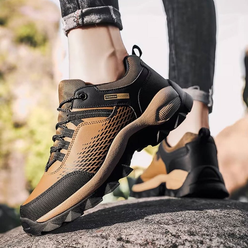 Military Waterproof Shoes "XI"