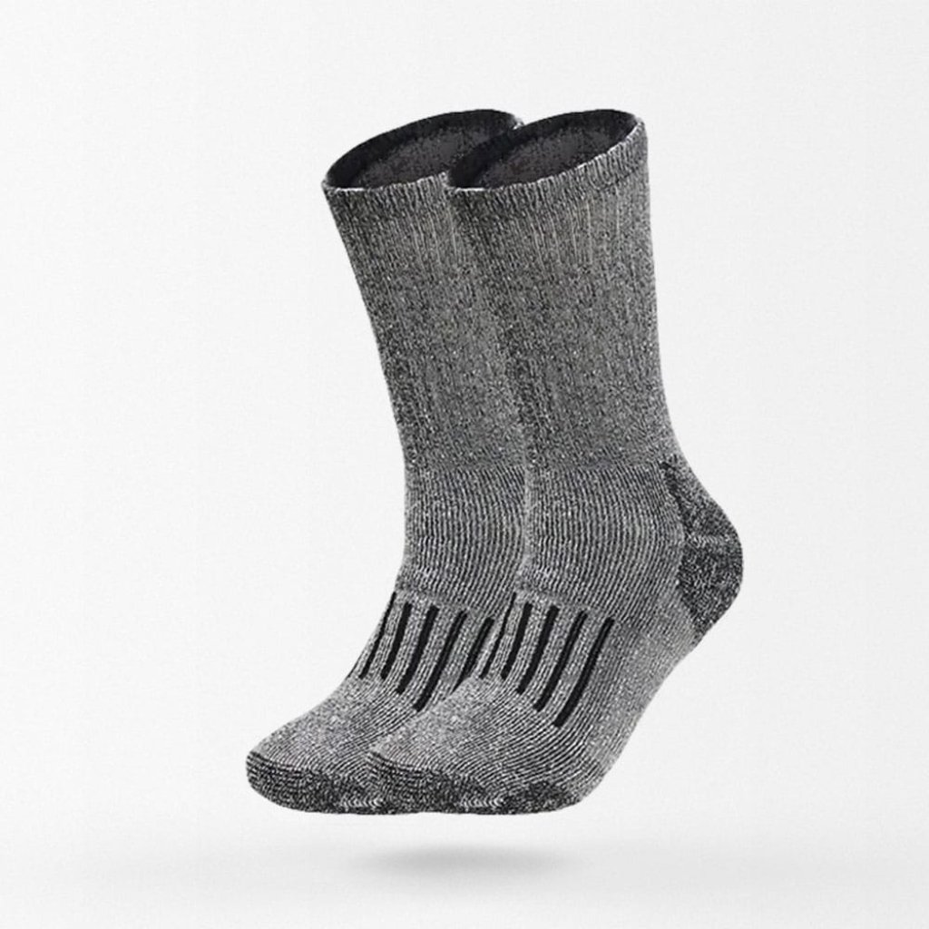 Military Wool Socks