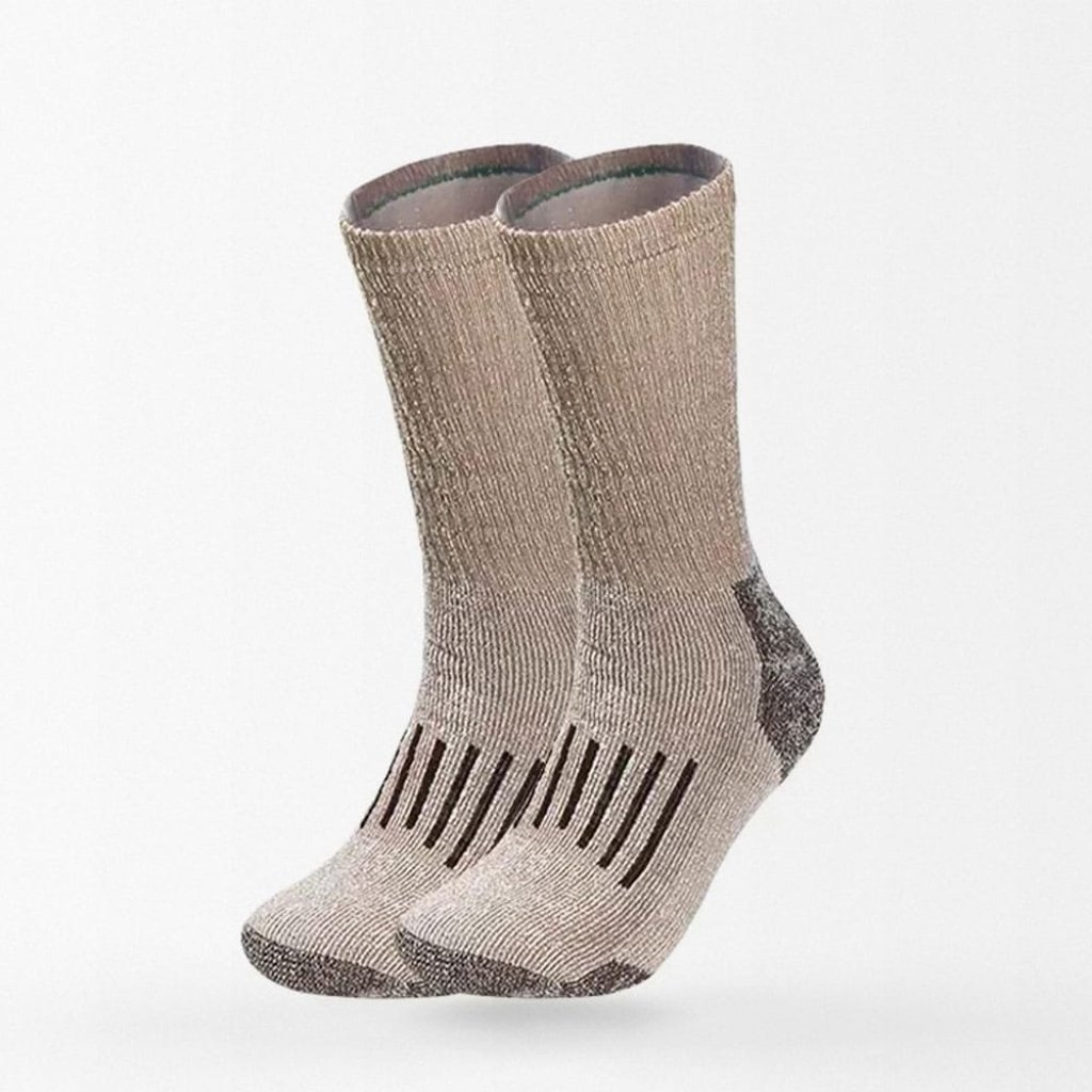 Military Wool Socks