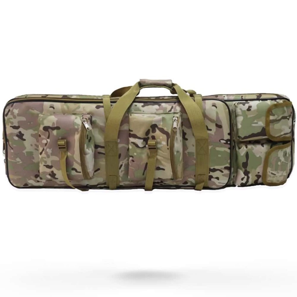 Rifle Bags & Backpacks | Kula Tactical
