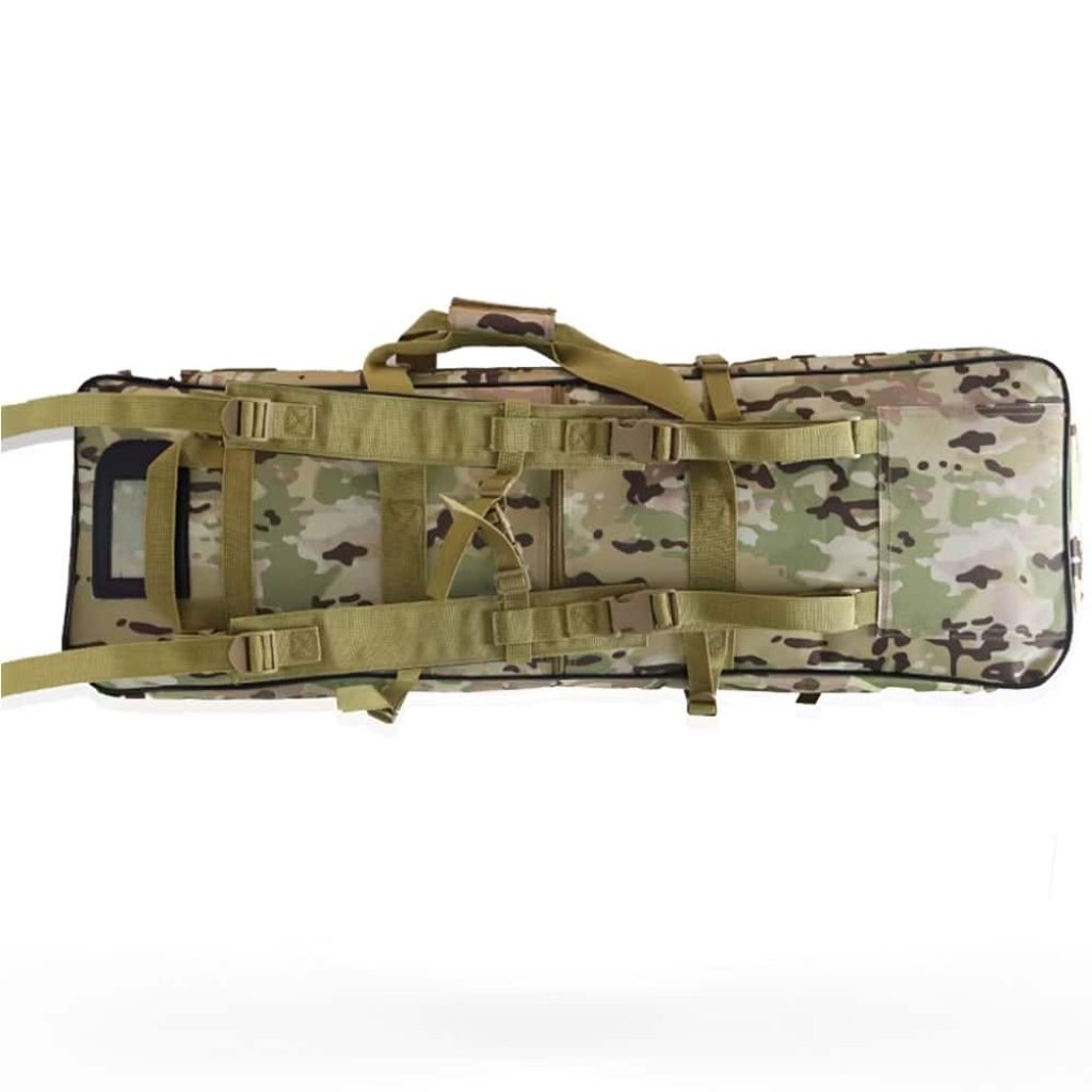 Rifle Bags & Backpacks | Kula Tactical