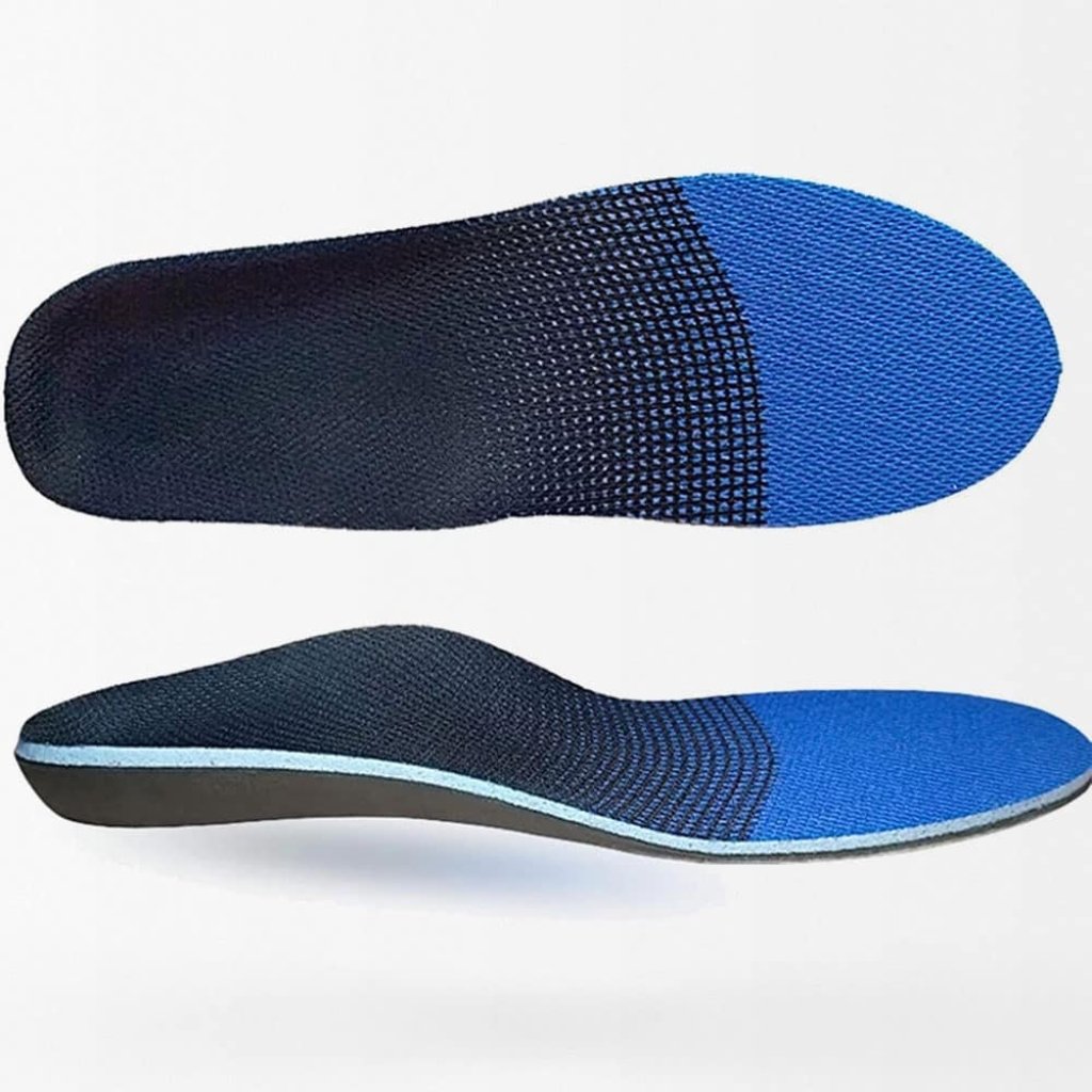 Military Boot Insoles | Kula Tactical