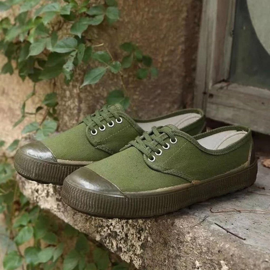 PAVN Vietcong Shoes