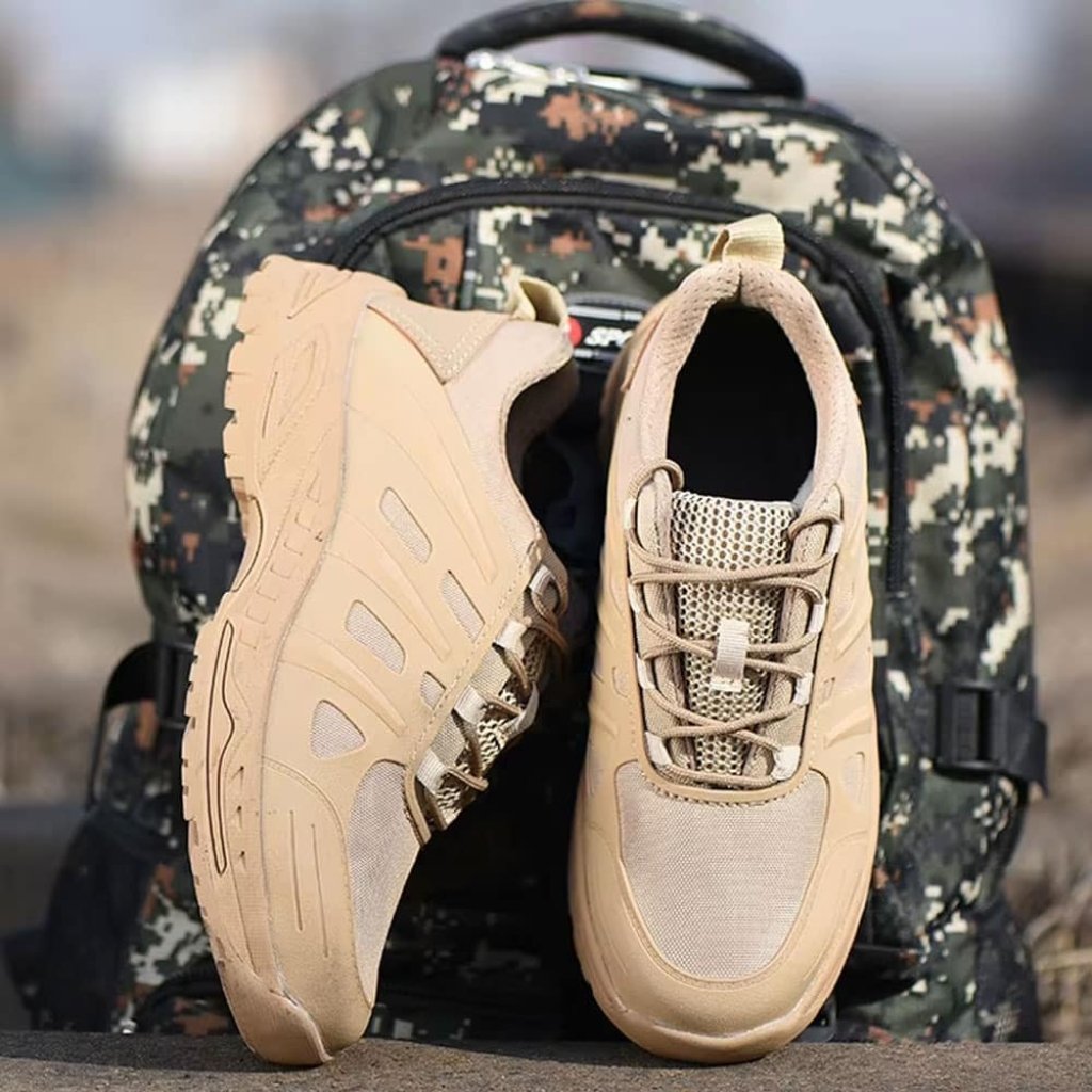 Tactical Shoes | Kula Tactical