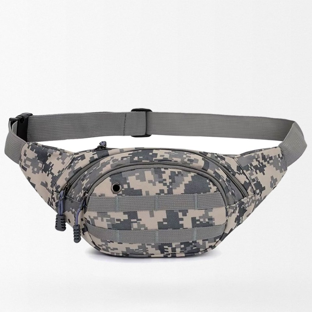 Small Tactical Fanny Pack