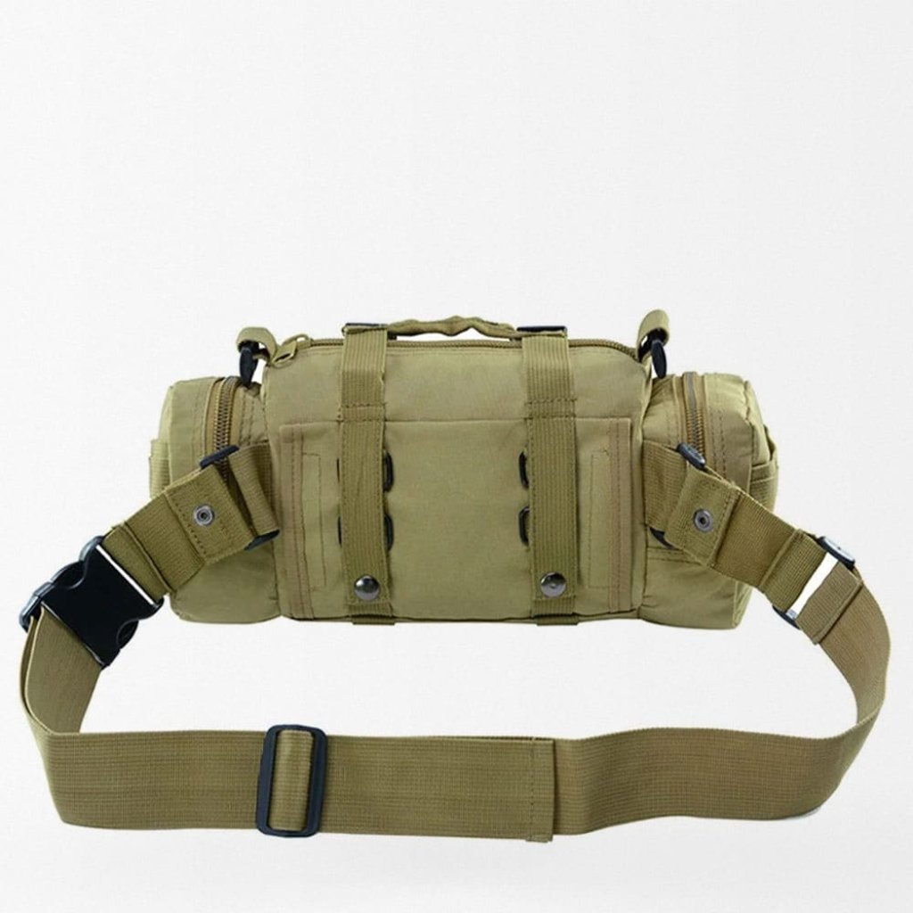 Survival Tactical Fanny Pack
