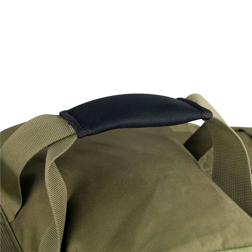 Tactical Duffle Bag Army Green