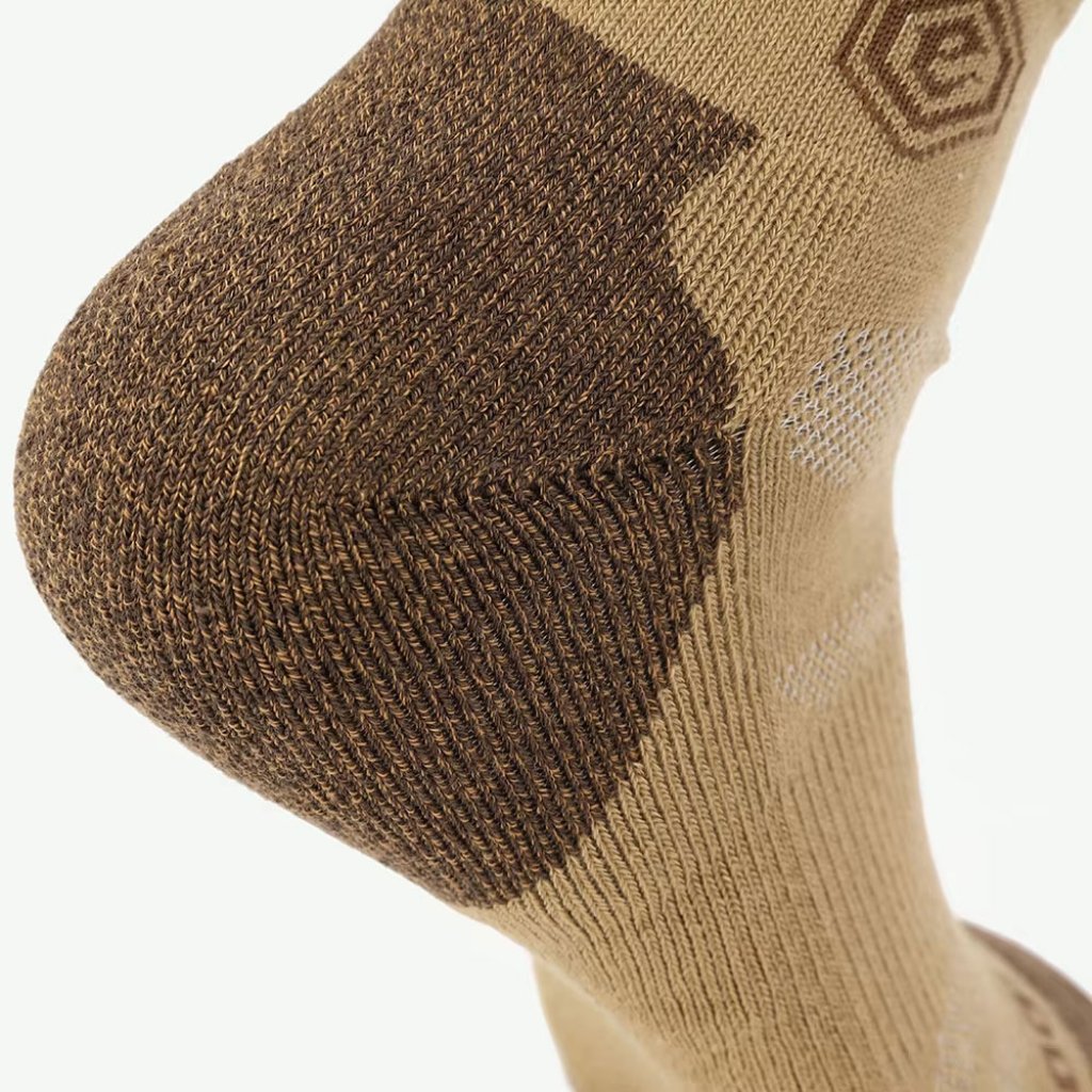 Tactical Ankle Socks "Iguana"