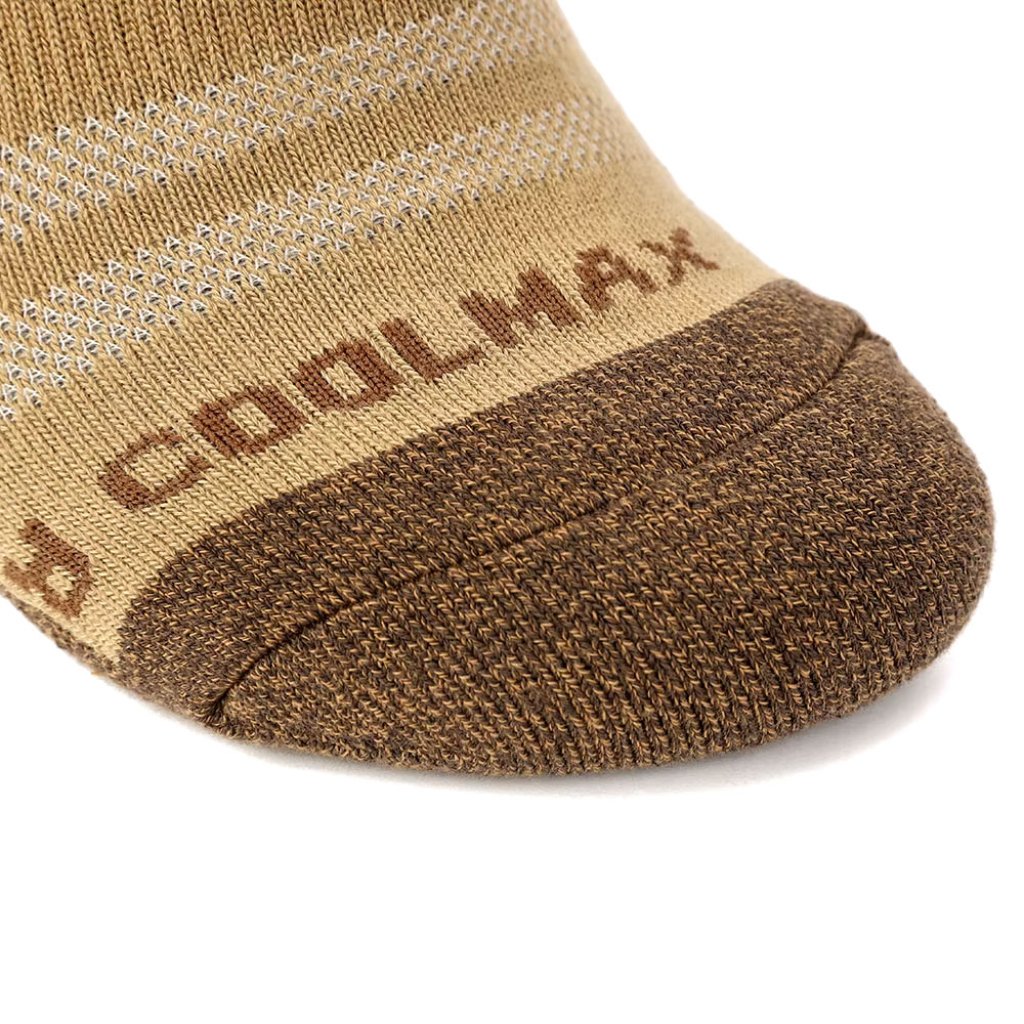 Tactical Ankle Socks "Iguana"