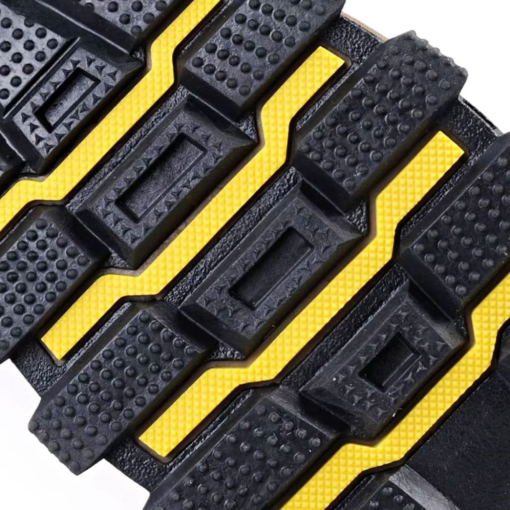 Tactical Climbing Shoes Green