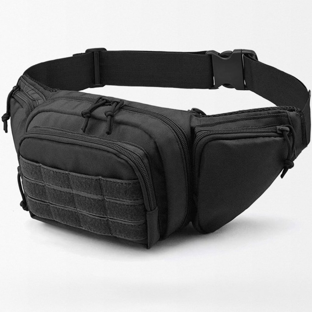 Tactical Bags & Backpacks | Kula Tactical