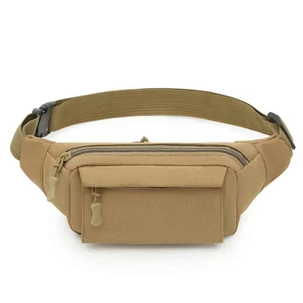 Tactical Fanny Pack Edc