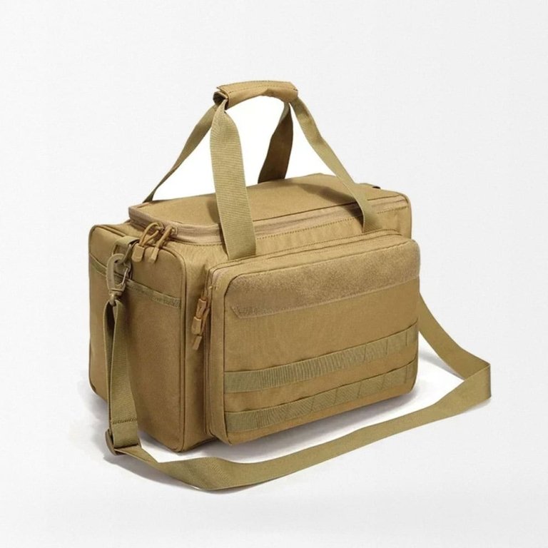 Military Duffle Bags | Kula Tactical