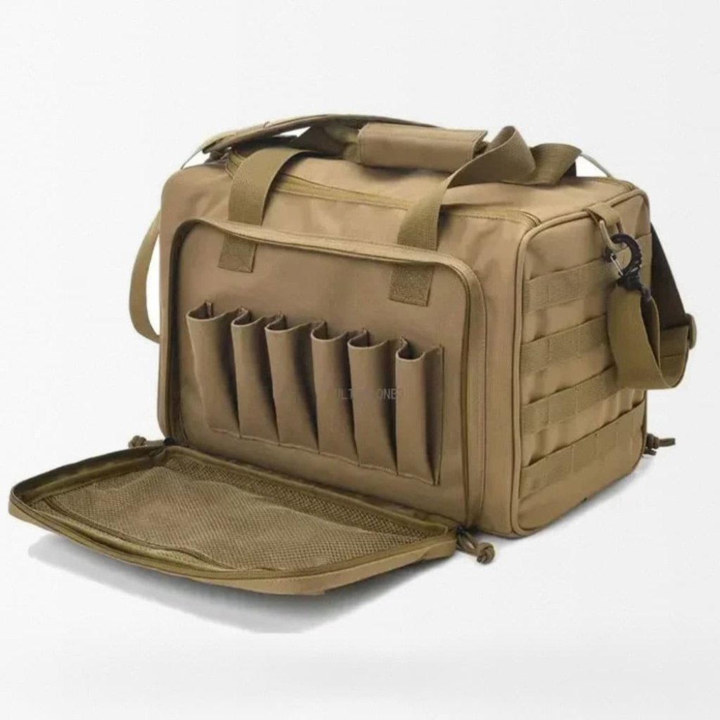 Military Duffle Bags | Kula Tactical