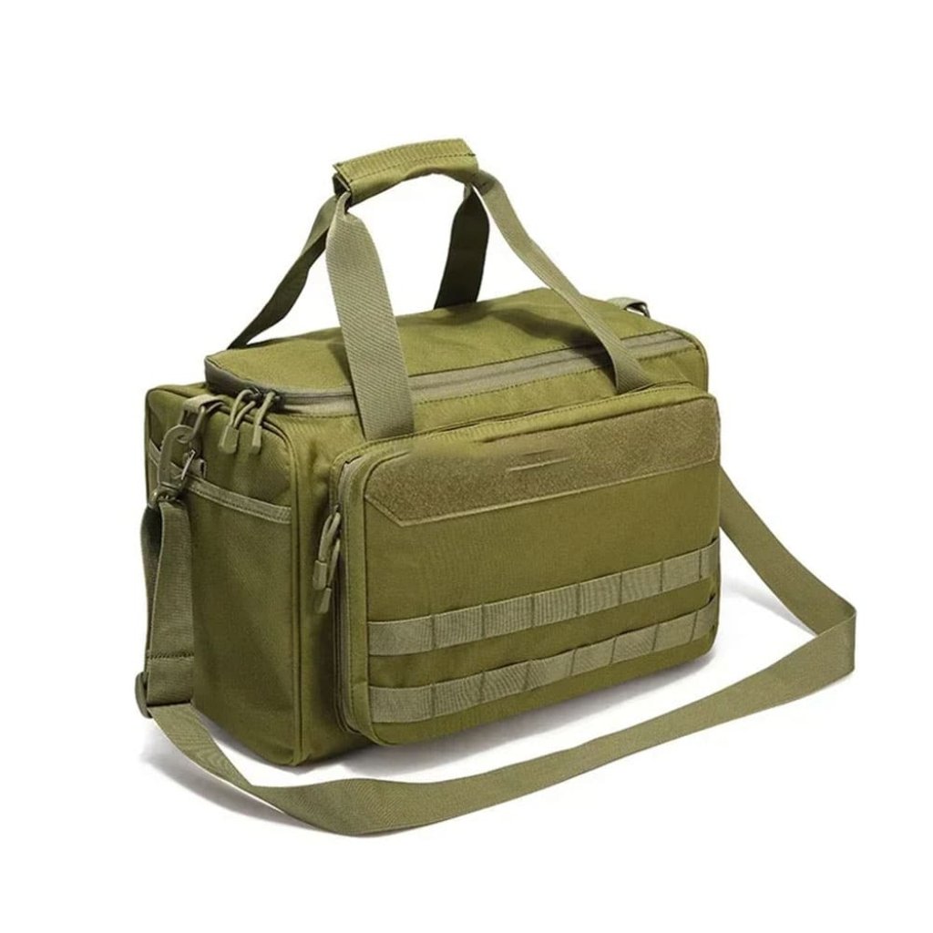 Tactical Gun Duffle Bag