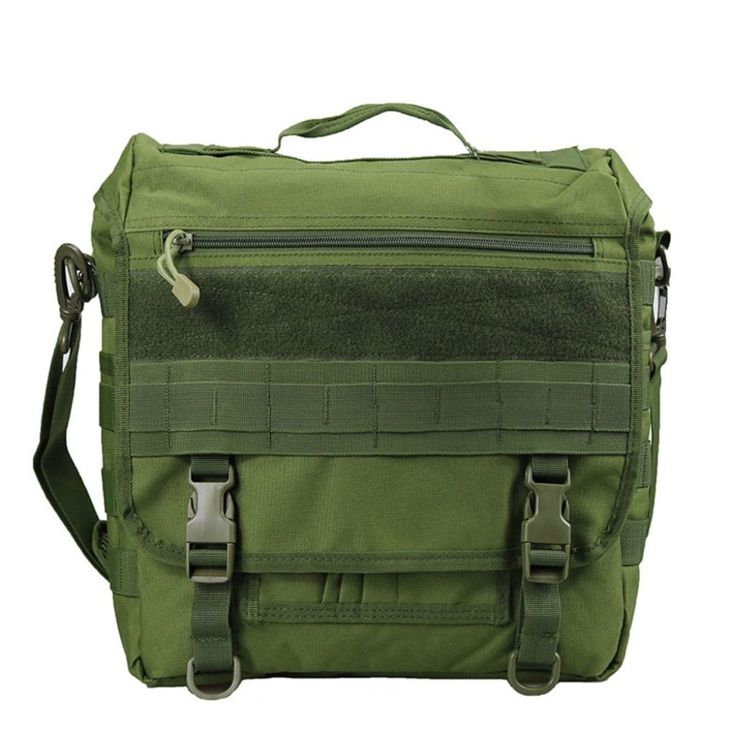 Tactical Sling Laptop Bag