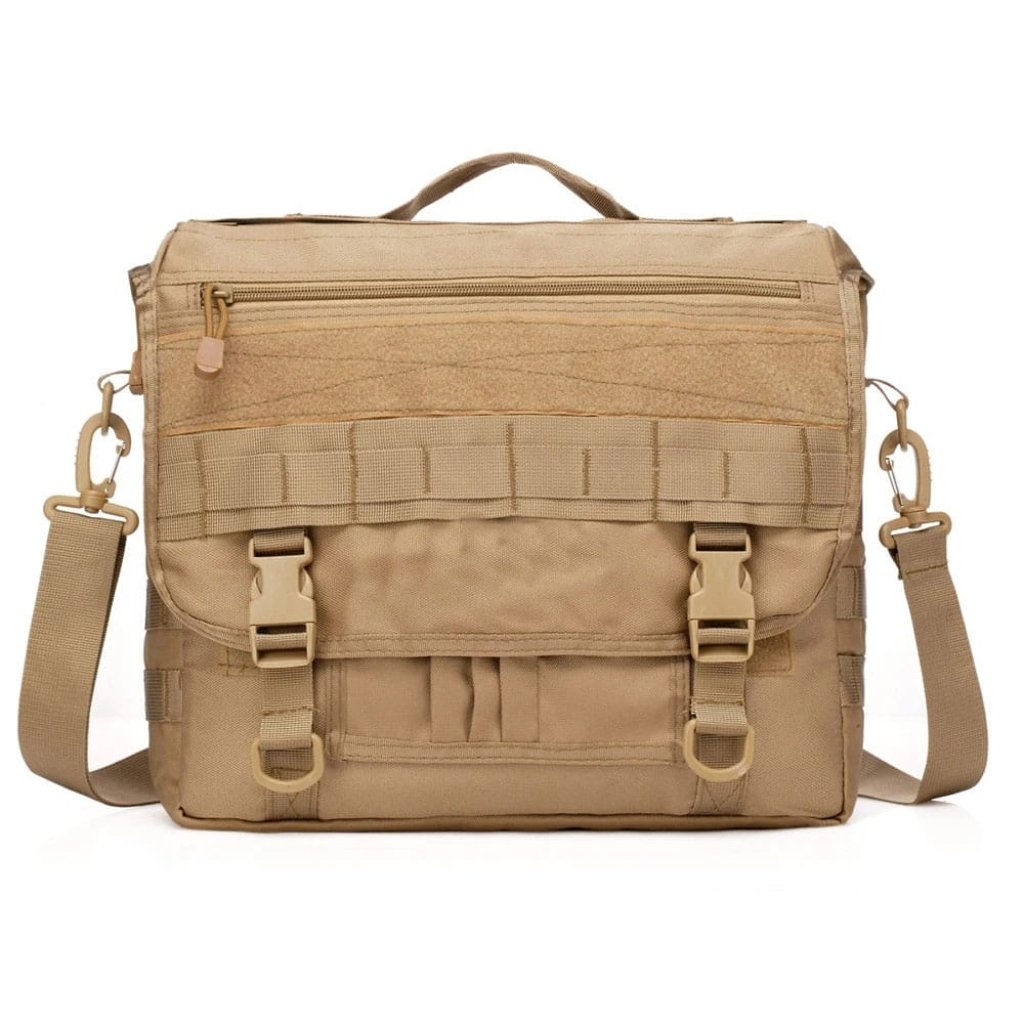Tactical Sling Laptop Bag