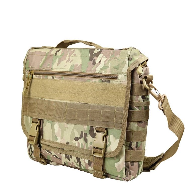 Tactical Sling Laptop Bag